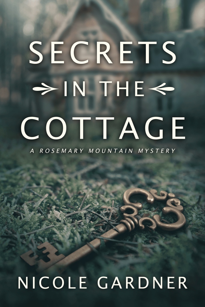 Secrets in the Cottage – Nicole Gardner